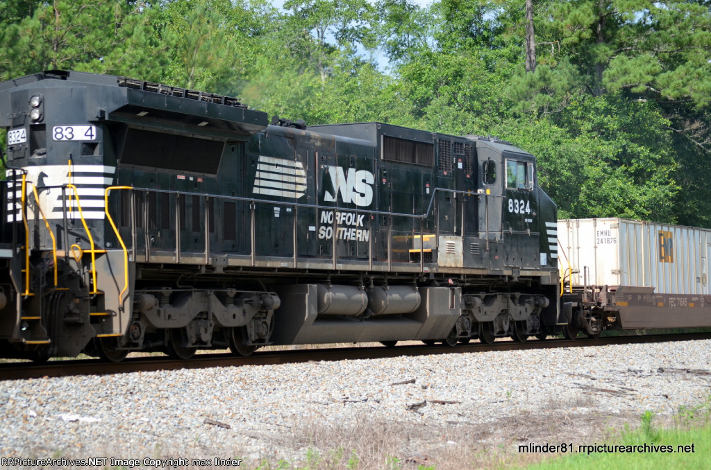 NS 8324